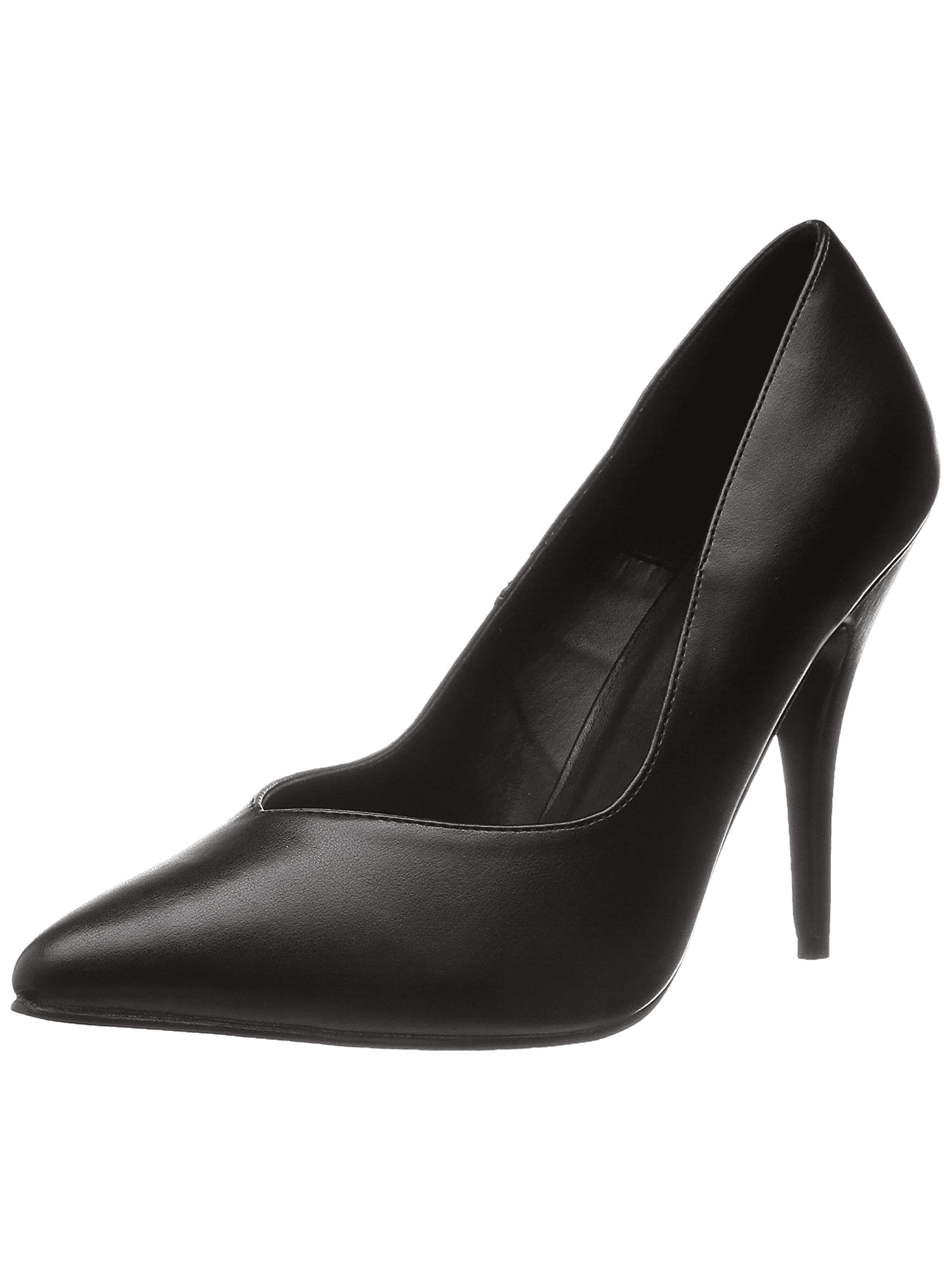 5" Heel Pumps Shoe - Walmart.com