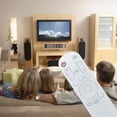 AKB76039322 Remote Control Easy Connection Comfortable Grip for ...