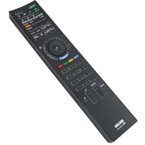 Sony Remote Controls