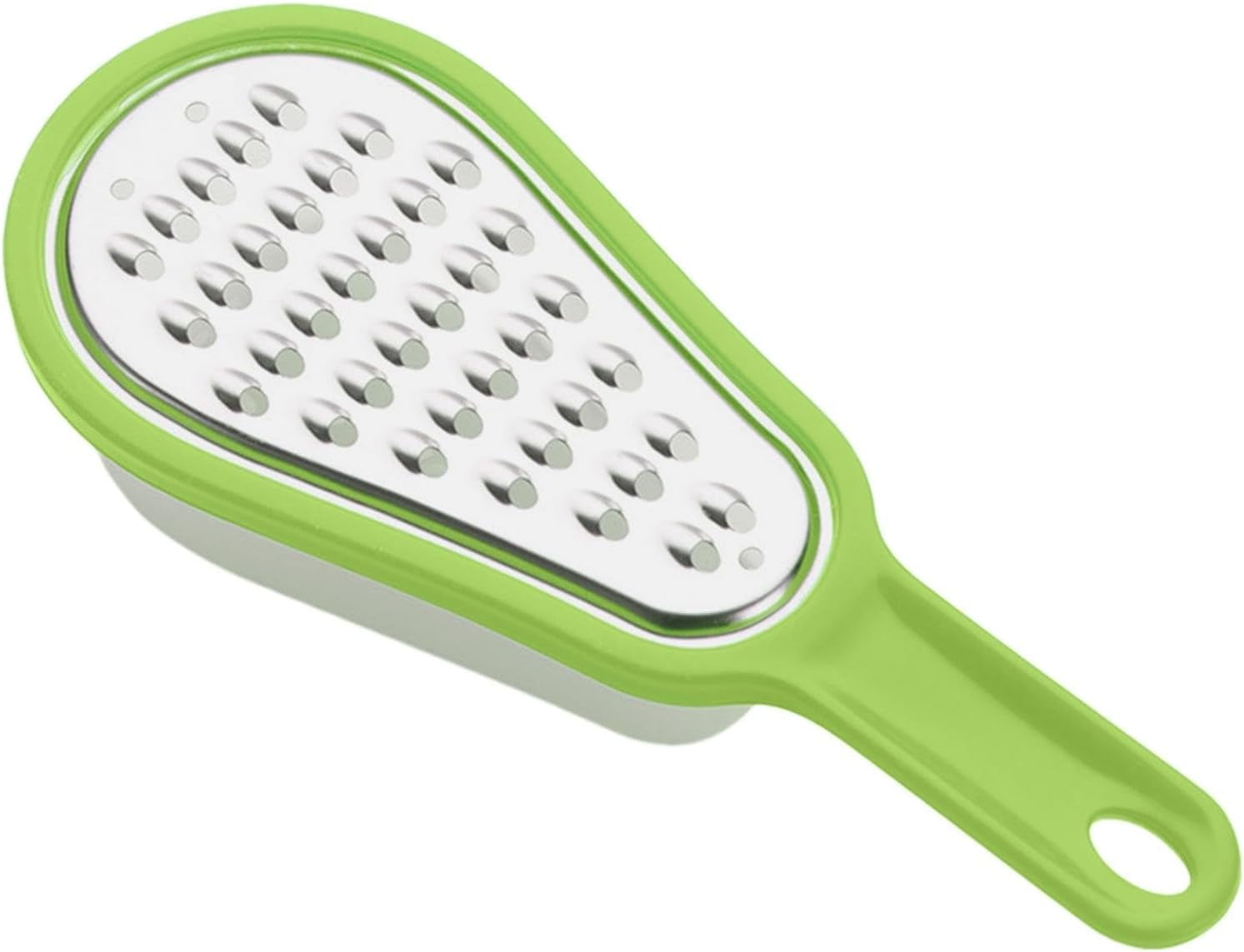 Cheese Grater - Manual Handheld Cheese Grater | Hand Held Cheese Grater ...