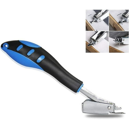 Lepai Heavy Duty Upholstery Construction Staples - Office Claw Lifter ...