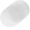 100 Pcs Baking Parchment Paper Circles Sheets Precut Rounds for Baking ...