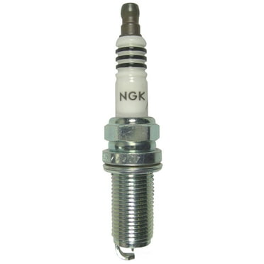 NGK (4495) V-Power Spark Plug, BPZ8H-N-10 - Walmart.com