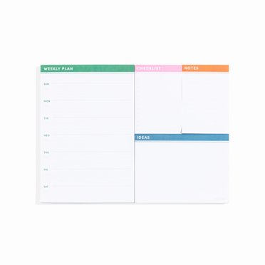Doodle Desk Pad - Walmart.com