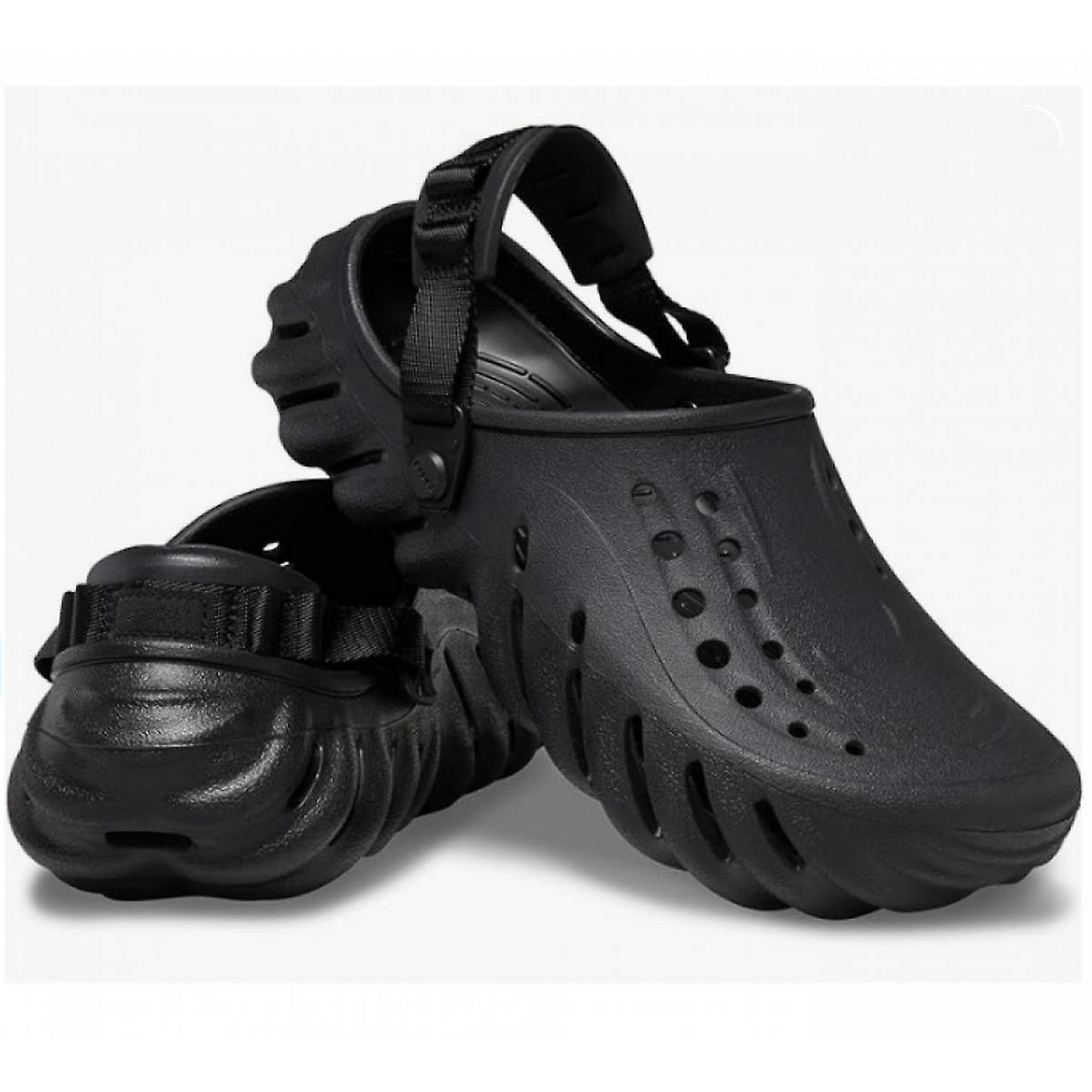 Click here for Special Gift Womens Classic Echo Clog Thick Eva Pl... prices