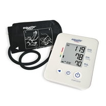 Oxiline Pressure XS Pro Smart Upper Arm Blood Pressure Monitor with ...