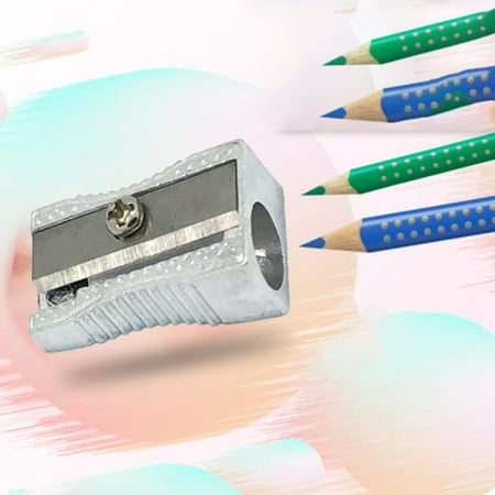 Pencil Sharpeners Cutting Tool Alloy Pencils Sharpening Tools Classical ...