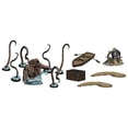 Wizkids D&D Icons of the Realms: Monster Menagerie 3 Case Incentive ...