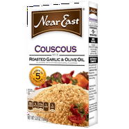 Bob's Red Mill Traditional Pearl Couscous, 16 oz - Walmart.com