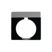 King Controls PB1001 Antenna Power Injector Switch, Black - Walmart.com