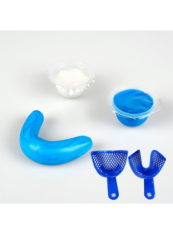 Denture Repair Kit in Denture Care - Walmart.com