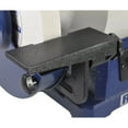 "Rikon Large 8"" 1 HP Grinder, Machine 80-808 For Tough Grinding Jobs ...