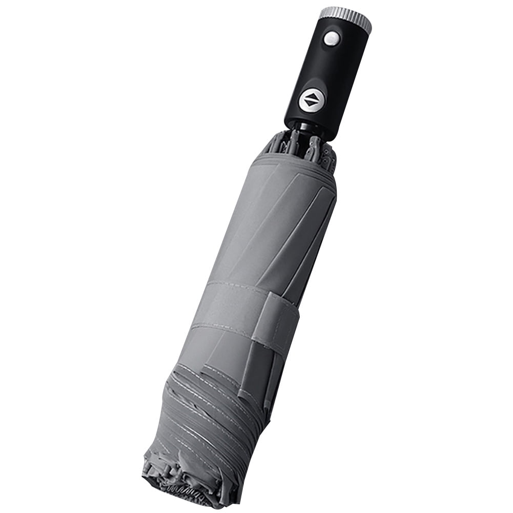 Yoone Portable Folding Waterproof Reflective Edge LED Light Sun Block ...