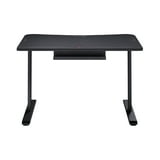 RESPAWN 1048 Gaming Desk - 48in Computer Desk With Mouse Pad, PC ...