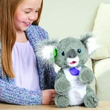 furReal Koala Kristy Interactive Plush Animal, Cuddles & Babble for ...