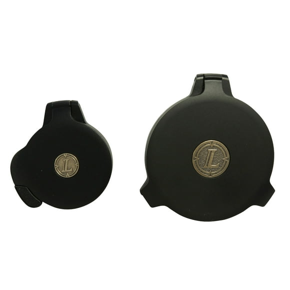 Gun Scope Lens Covers