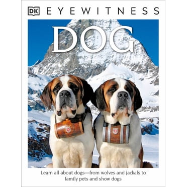 All About dogs kids's activity book (Paperback) - Walmart.com