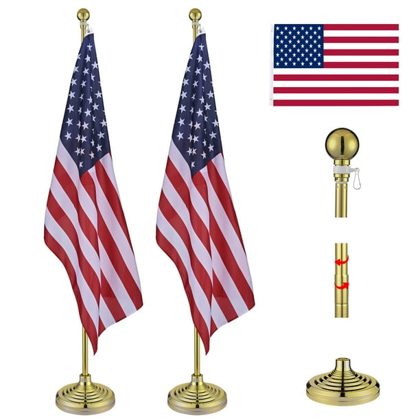 Flag Pole Toppers