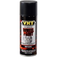 VHT/ Duplicolor SP189 VHT ® Wheel Paint PAINT - Walmart.com