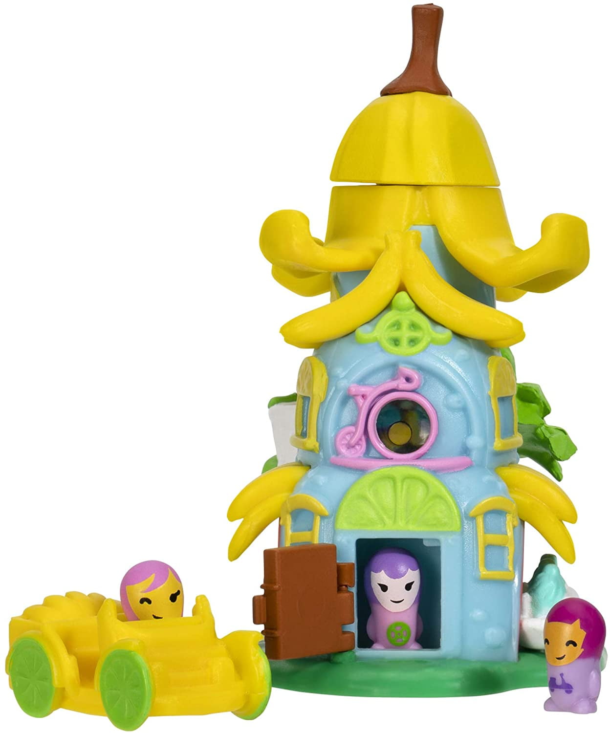 Nanables Medium House - Go Bananas Bike Shop - Walmart.com