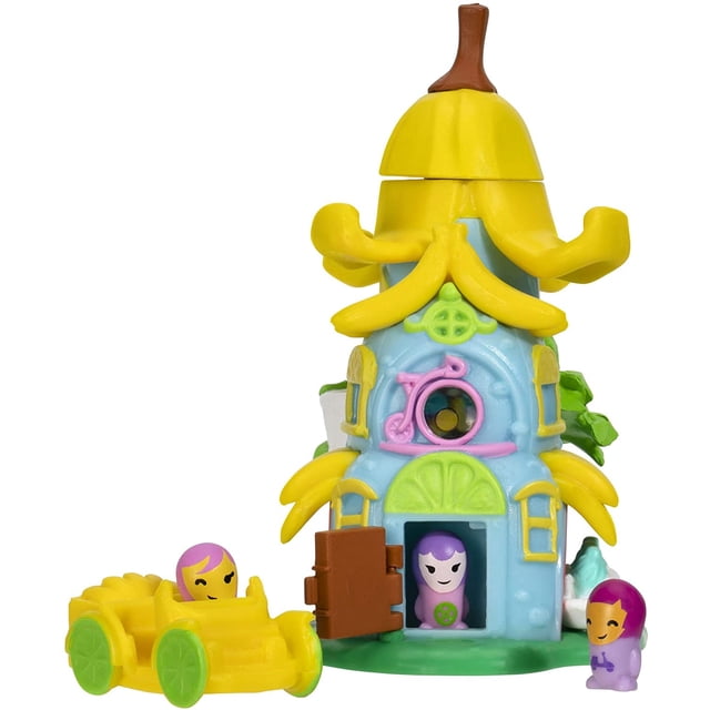 Nanables Medium House - Go Bananas Bike Shop - Walmart.com