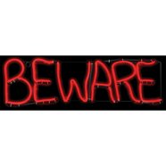 Freak Show LED Neon Sign Halloween Decoration - Walmart.com