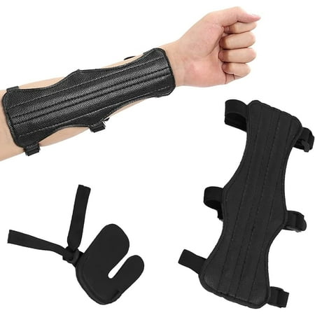 YDJKET 1pcs Archery Arm Guard, Archery Arm Guard, Archery Arm Guard ...