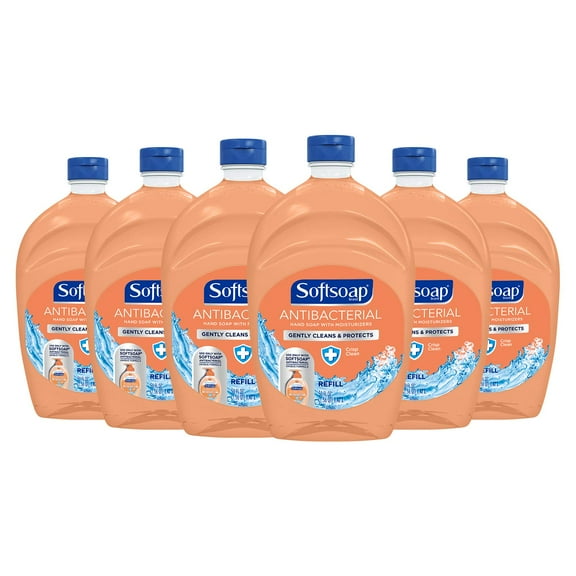 Softsoap Gallon Refill