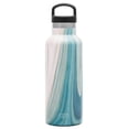 Simple Modern 17oz Ascent Water Bottle - Stainless Steel Flask w ...