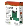 Zilla Aquatic Reptile Internal Filter, 20 Gallons - Walmart.com