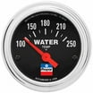AUTO METER 5837 2-5/8IN WATER TEMP, 100- 250F, SSE, PHANTOM - Walmart.com