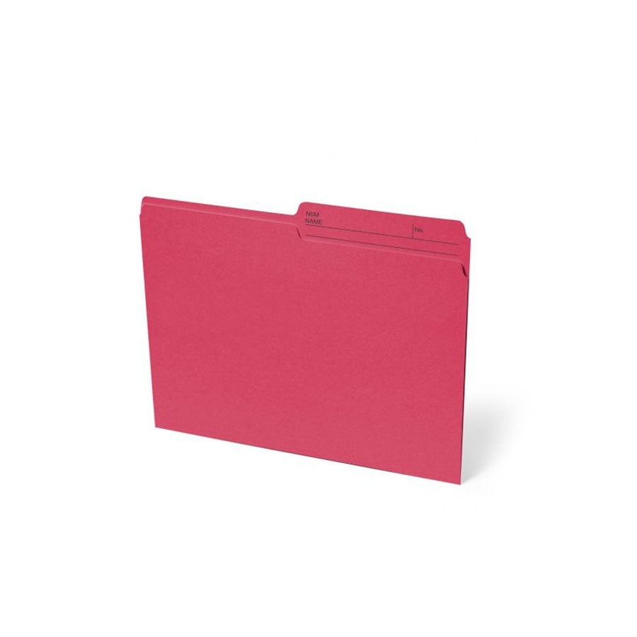 Click here for F-Continental 100pk File Fold Ltr prices