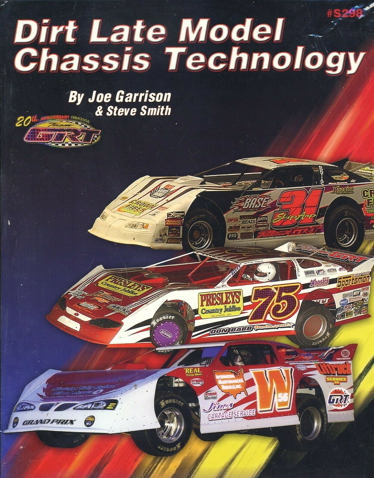 Dirt Late Model Chassis Technology - Walmart.com