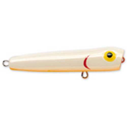 Storm Saltwater Rattlin' Chug Bug 4 3/8" Topwater Fishing Lure 15/16oz ...