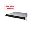 BUFFALO TeraStation TS3420RN3204 4-Bay NAS 32TB (4x8TB) with NAS-Grade ...