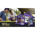 Royal Purple Max-Atomizer 18000 Fuel Injector Cleaner, Gas and Diesel ...