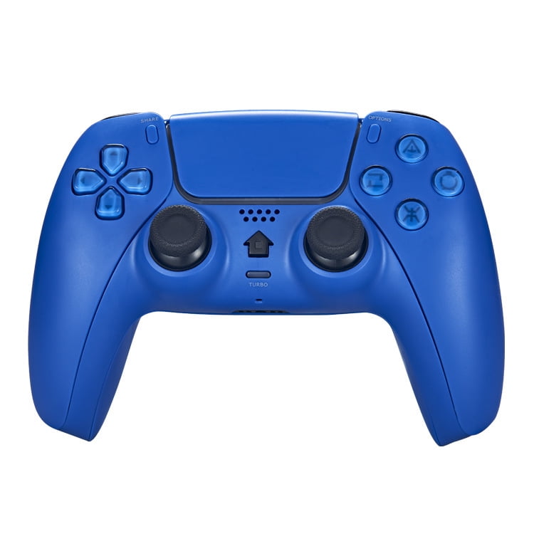 Perfect Shape PS5 Wireless Controller Style for PS4 Game Controller ...