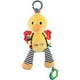 Sassy Activity Chick Attachable Toy - Walmart.com