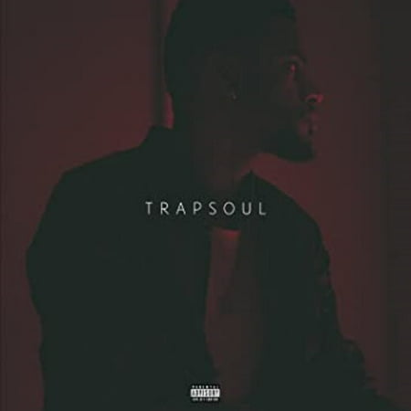 Bryson Tiller - Trapsoul [VINYL LP] Explicit | Walmart Canada