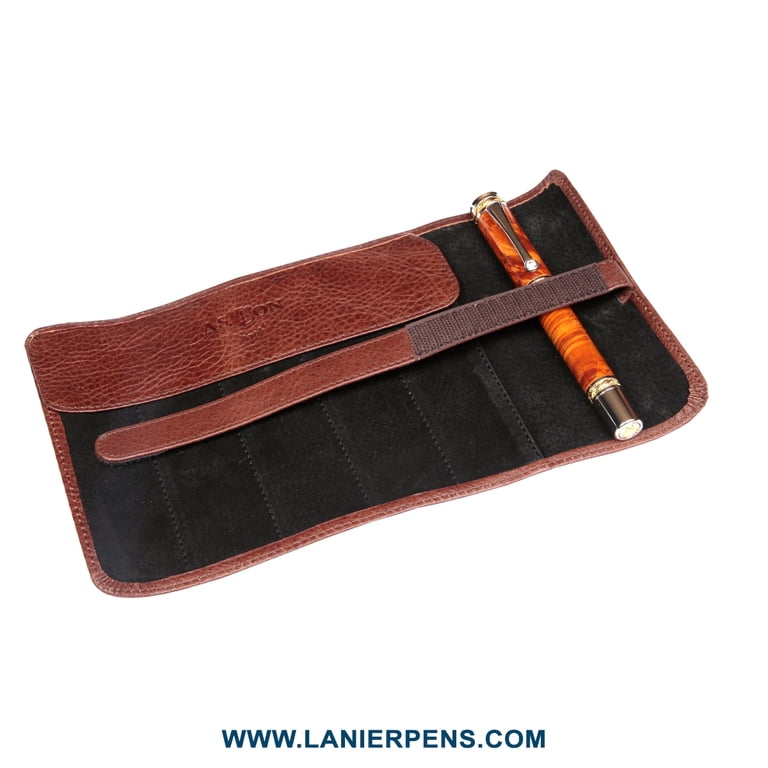 Leather Pen Holster