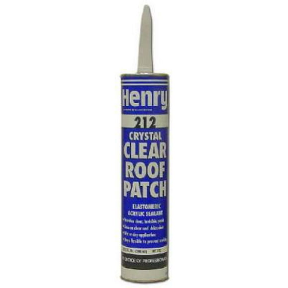 Henry Roof Patch Products