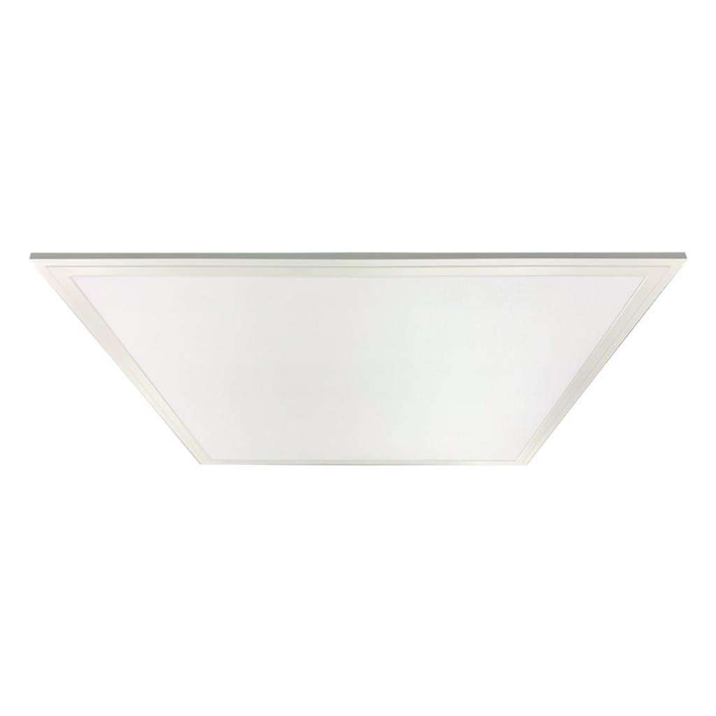 Litetronics 79180 - PT4 Indoor Rectangular Linear Flat Panel LED ...