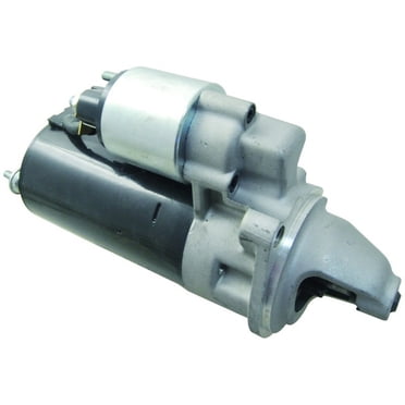 CARQUEST Premium - NEW Starter - Walmart.com