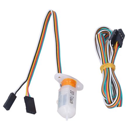 D Touch Leveling Sensor,Auto Leveling Sensor V2.0 Leveling Sensor Bed ...