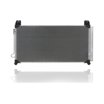 A-C Condenser - Pacific Best Inc For/Fit 12-19 VW Volkswagen Passat ...