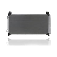 A-C Condenser - Pacific Best Inc For/Fit 12-19 VW Volkswagen Passat ...