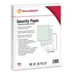 Printworks, PRB04122, Pre-Perforated Paper for Invoices, Statements ...