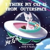 Professor Astro Cat Professor Astro Cat's Frontiers of Space ...