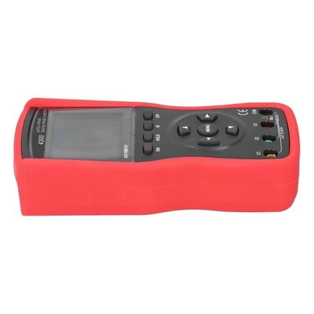 Phase Meter, Electrical Accessory Digital Phase Meter Backlight For ...