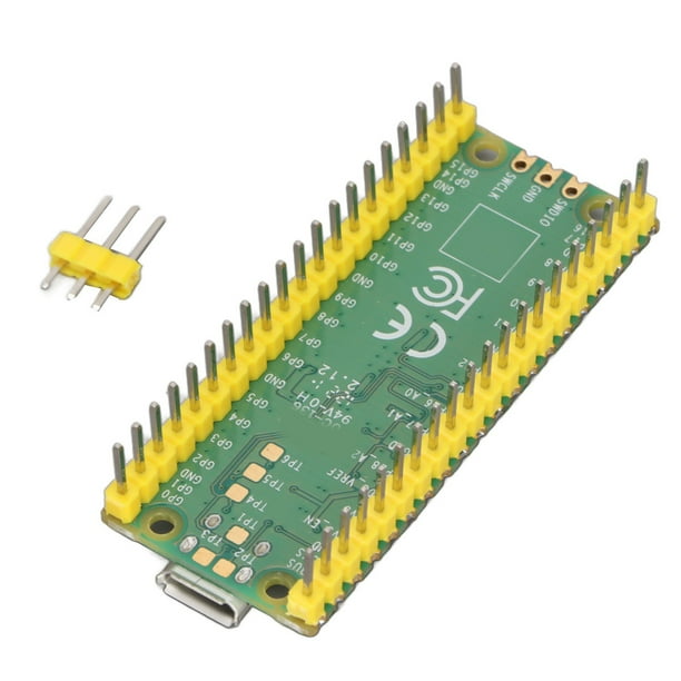 Replacement RPI Development Board With 8 Programmable I0 PIO State ...